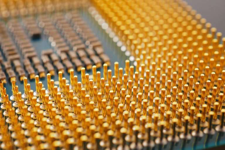 Pogo Pins vs Traditional Connectors: A Comparative Analysis – Wiselink