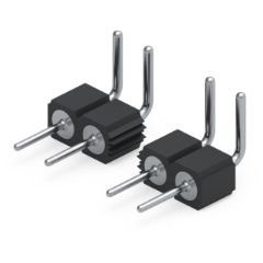 399-40-123-10-009000 Mill Max | Wiselink
