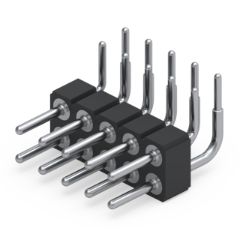 802-40-010-20-001000 Mill Max | Wiselink